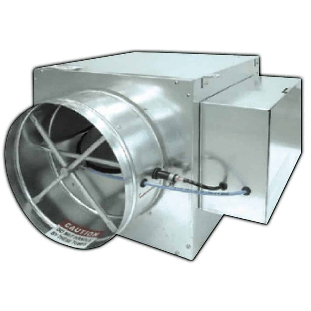 Variable Air Volume, Actuated Valve Supplier of Quality Product in the ...